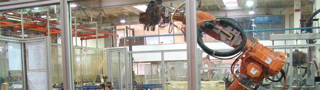 INMEBA | Robotics cells | Devices | Fixtures | Molds And Dies | Special ...